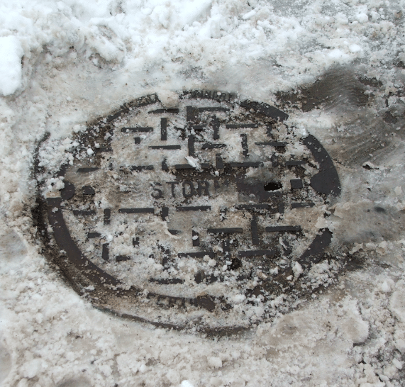 St. Louis County Archives – Duluth Monitor