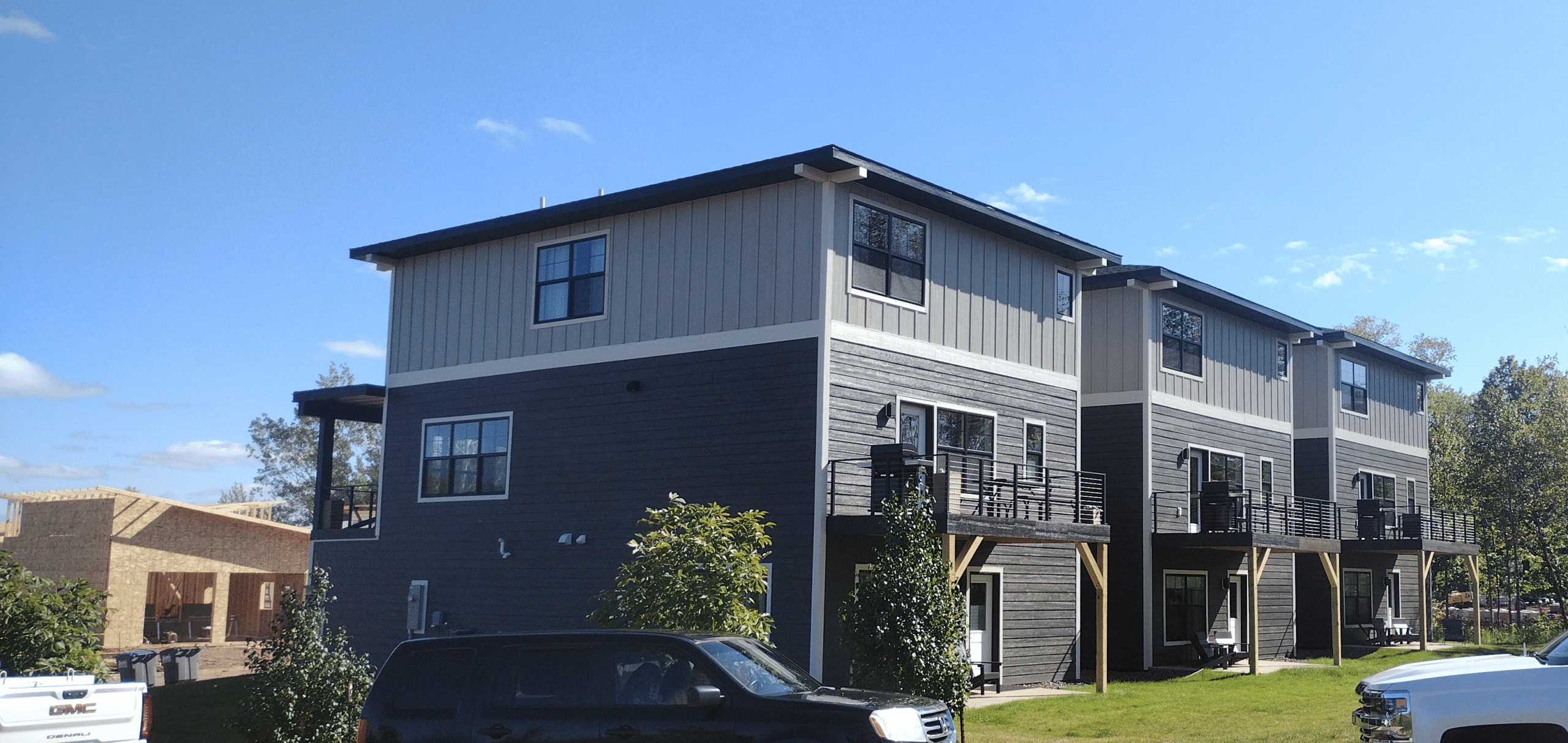 John Ramos and Mark A. Baker, Author at Duluth Monitor